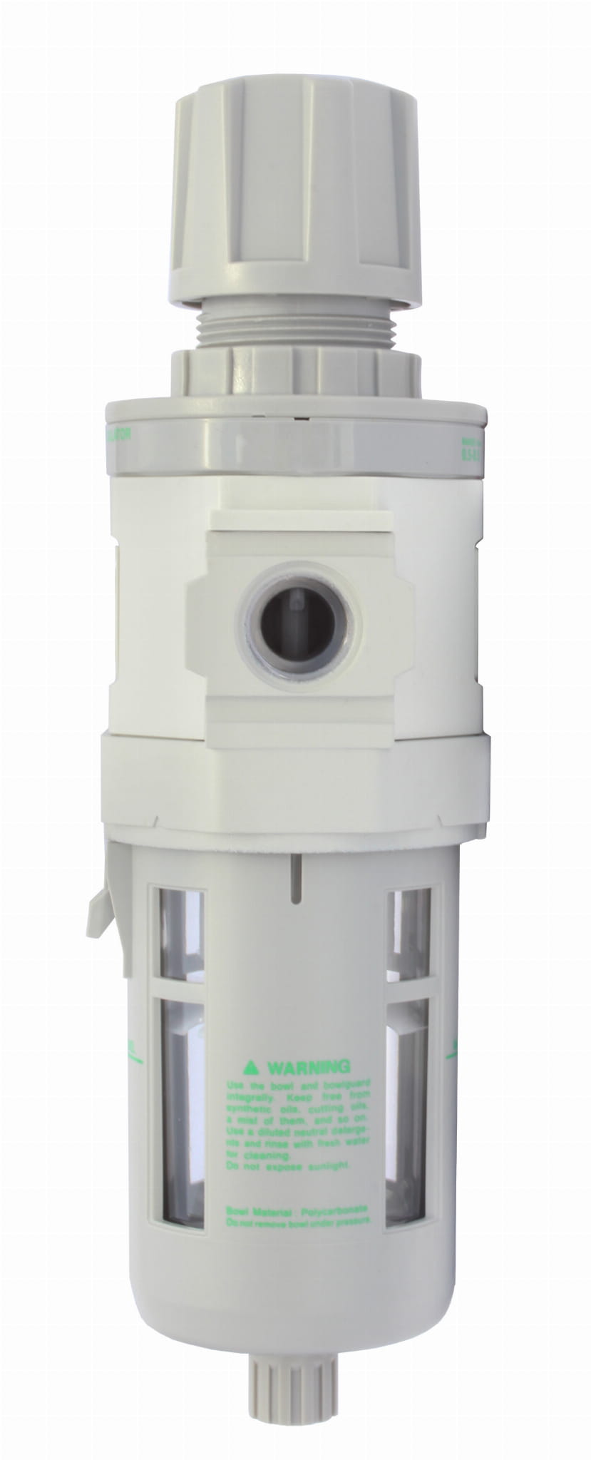 Ckd W4000-15G-F1 Filtr 5um 1/2 Automatyczny Spust - Color Master